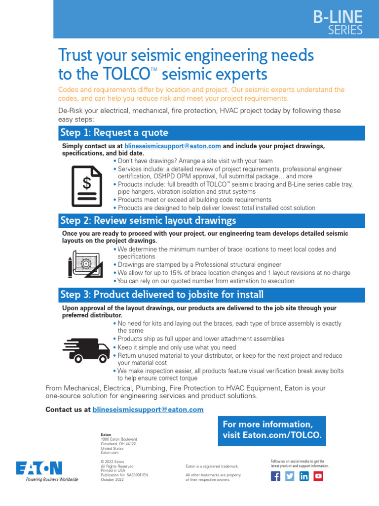 seismic-mep-flyer-sa309011en | PDF