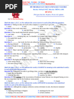 5 Keys Smith - System | PDF | Traffic | Driving