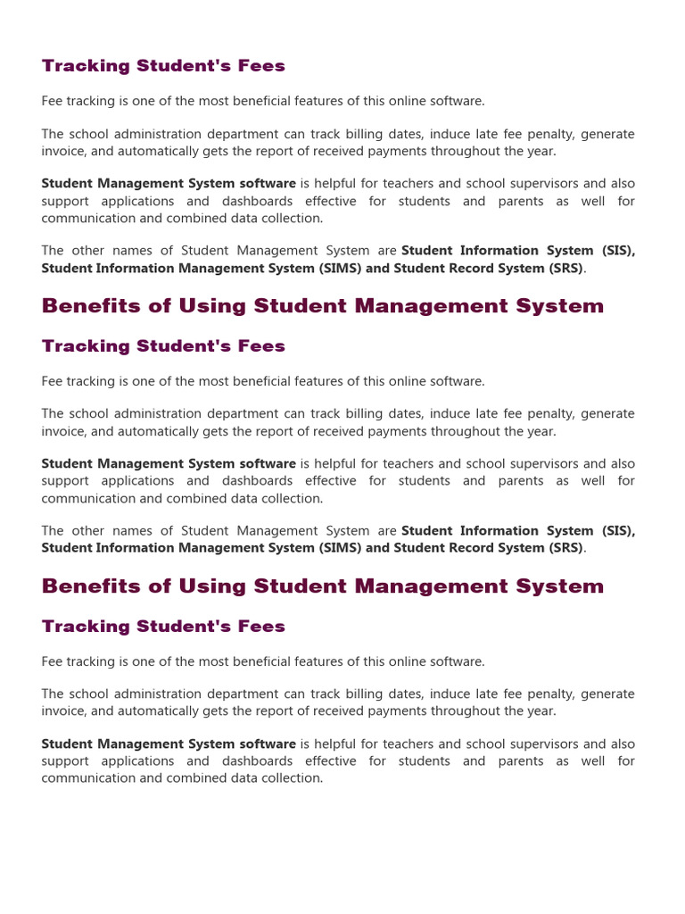 Request Fees | PDF | Invoice | Fee
