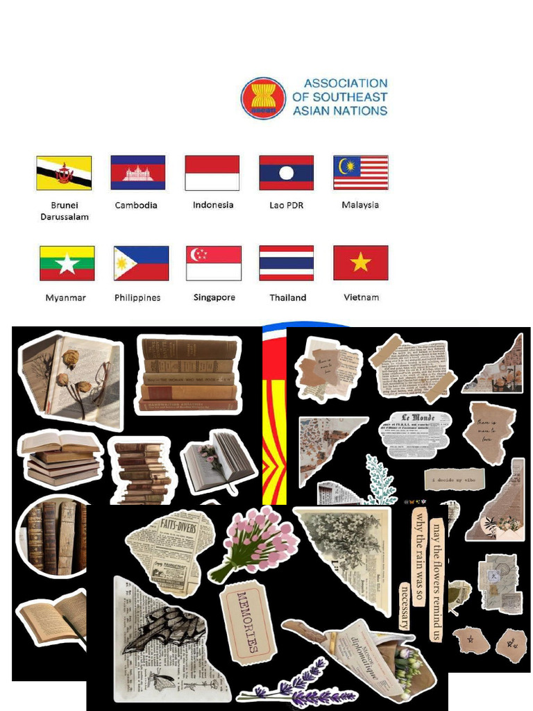 ASEAN | PDF