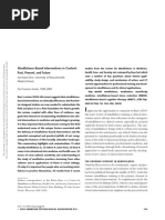 Masten, A. S. (2018) - Resilience Theory and Research On Children and ...