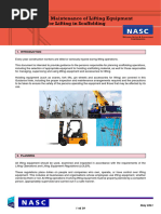 3-Point Contact Rule - Staircases & Ladders. | PDF