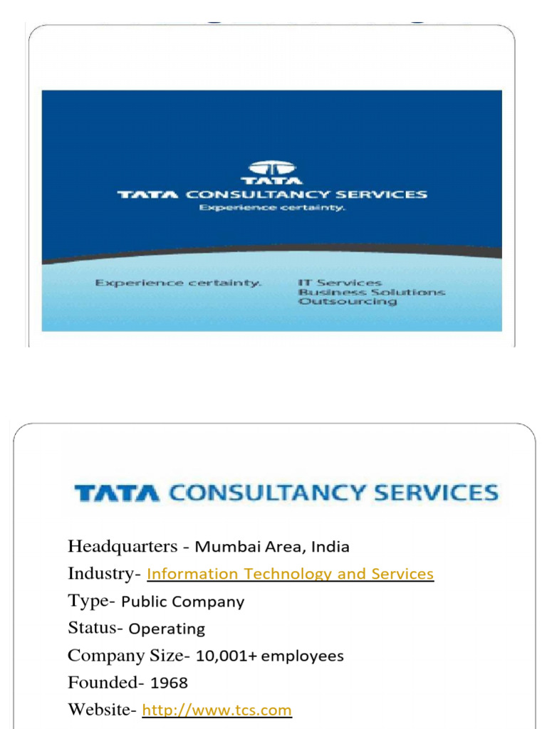 Tcs HR Practics and Learning | PDF | Recruitment | Outsourcing