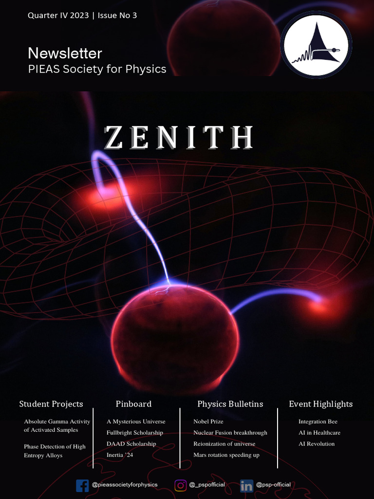 ZENITH Final | Download Free PDF | Deep Learning | Physical Sciences