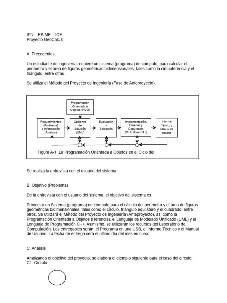 Herencia Programacion Orientada Aobjetos | PDF | Lenguaje de modelado unificado | Programación ...