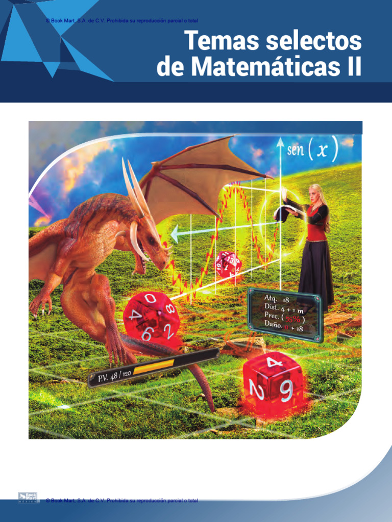 Trigonometría y Estadística II | PDF | Trigonometría | Funciones ...