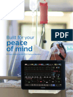 Philips HPM Portfolio Overview | PDF | Emergency Medical Services ...