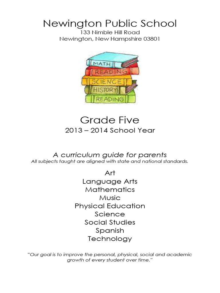 grade 5 - all subjects | PDF | Earth | Reading Comprehension