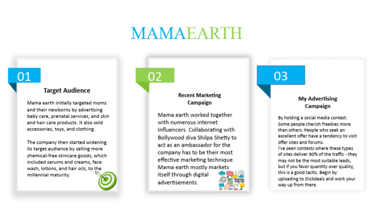 Mama Earth | PDF