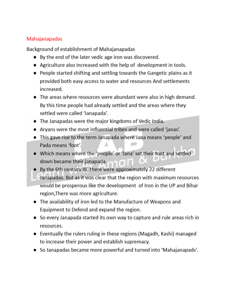 Ancient 9 SSC Lab | Download Free PDF | Ancient India | South Asia