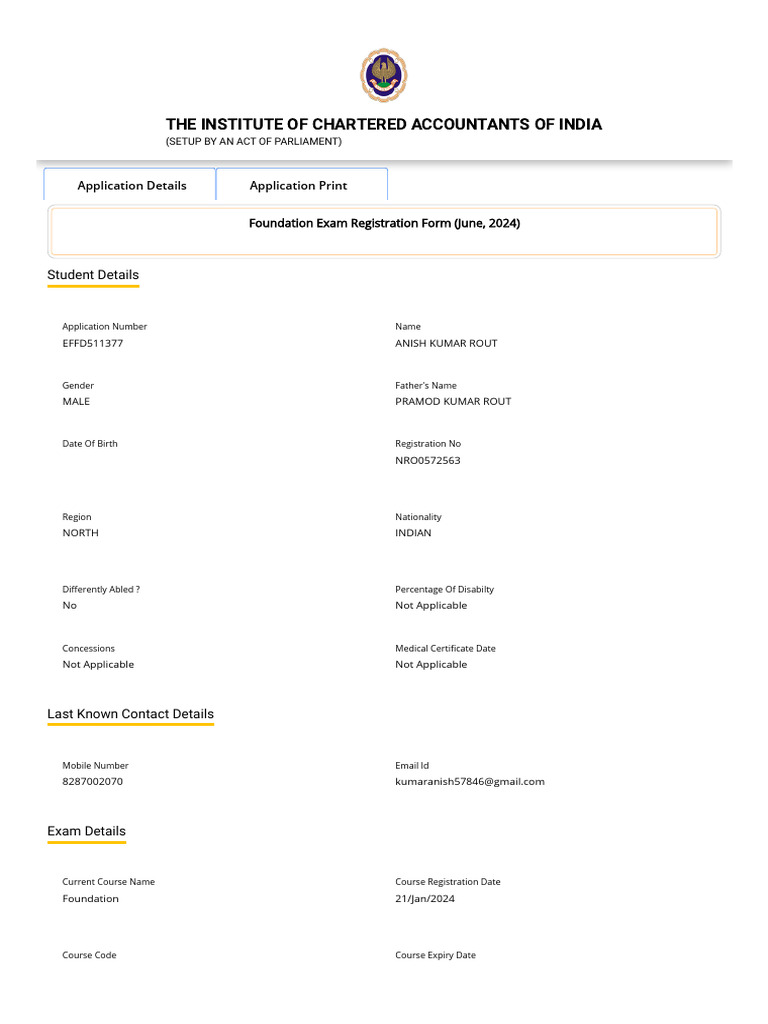 Self Services Portal | PDF