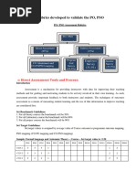 2023-24 FastBridge Benchmarks | PDF