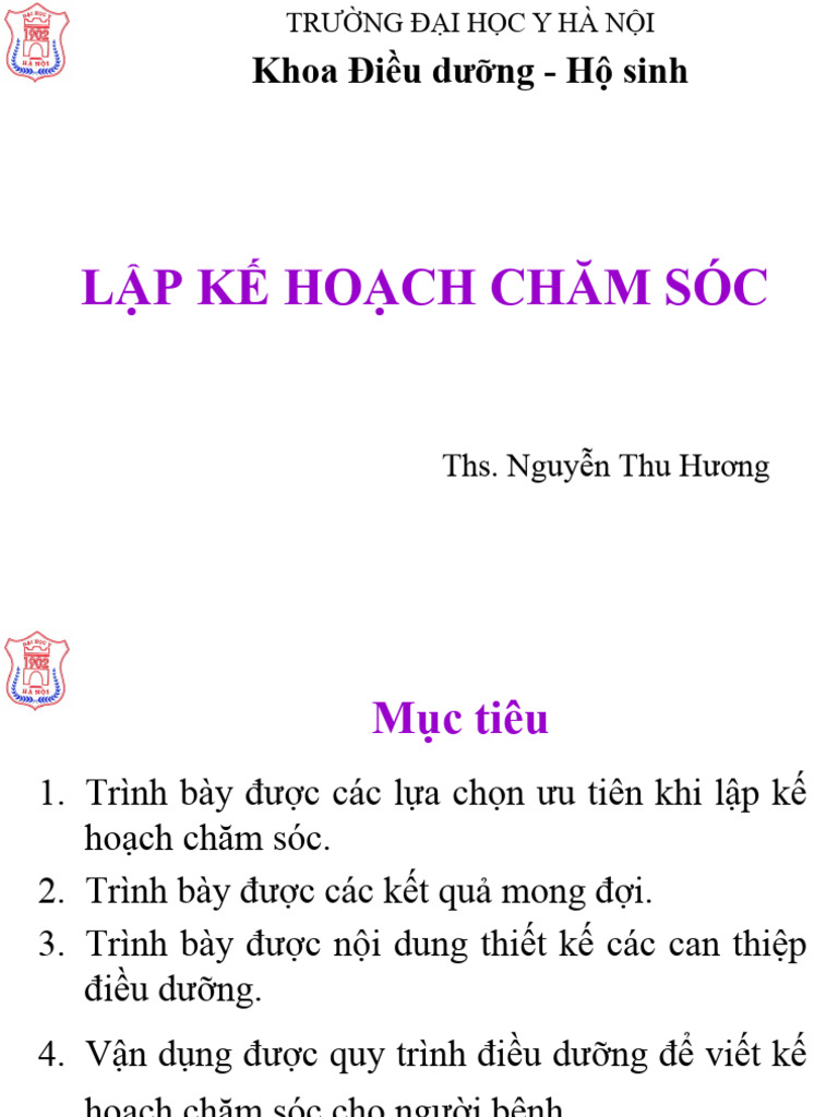 Lập KHCS-QTĐD-16-7-2020 | PDF