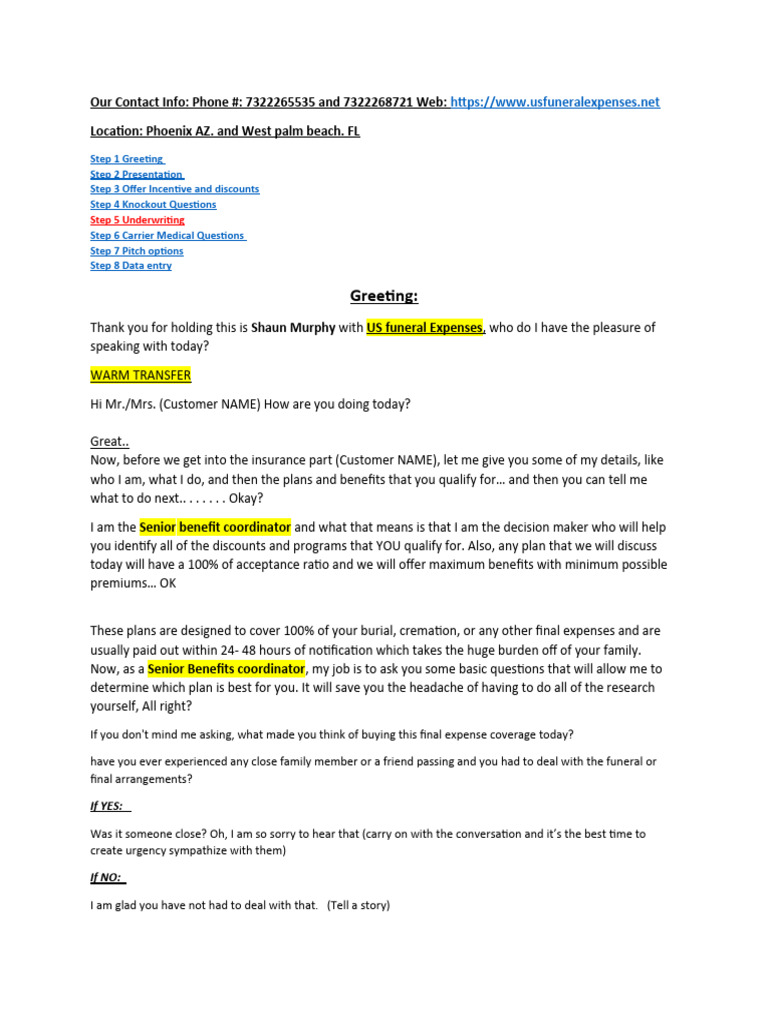 New Script (2024) | Download Free PDF | Health Insurance Portability And Accountability Act ...