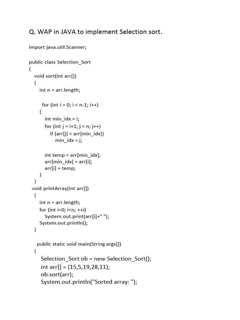 Dsa File Pdf Computer Programming Software Engineering