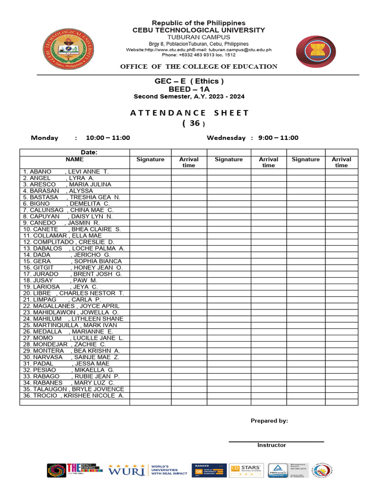 Beed and Btled | PDF