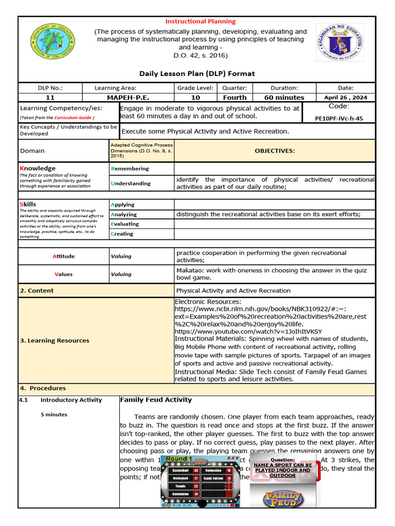 DLP CO 4 | PDF | Cognitive Science | Behavior Modification