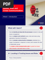 Sample Ministerial Briefing Format Template-1 | PDF | Science & Mathematics