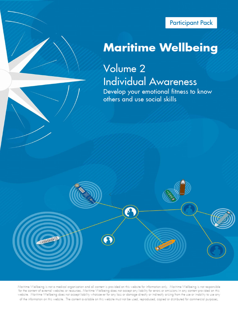 Individual Awareness Vol2 - Knowing Others Participant - 160720 Final ...