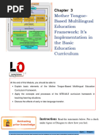 Bec 2002 - Rbec | PDF | Curriculum | Learning