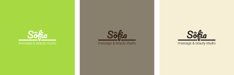 Sofiya Logo | PDF