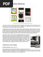 Life of Brian Script | PDF | Leisure