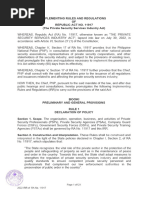 SOSIA Logo and Background Explained | PDF | Policy | Justice