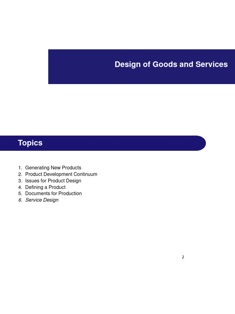 Lecture 3 OM | PDF | Engineering | Systems Thinking