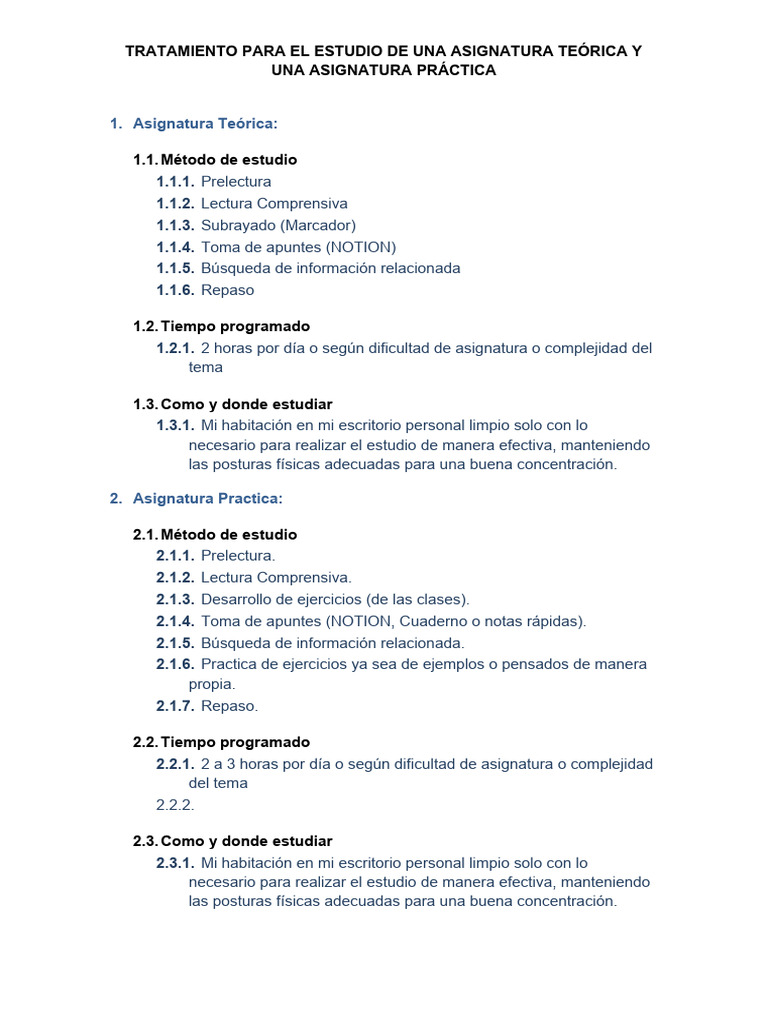 Esquema Eval.2 | PDF