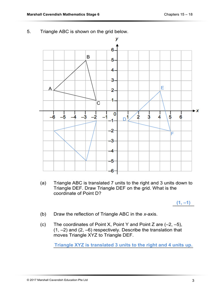 Geometry and Ratios Exercises | PDF | Elementary Geometry | Geometry