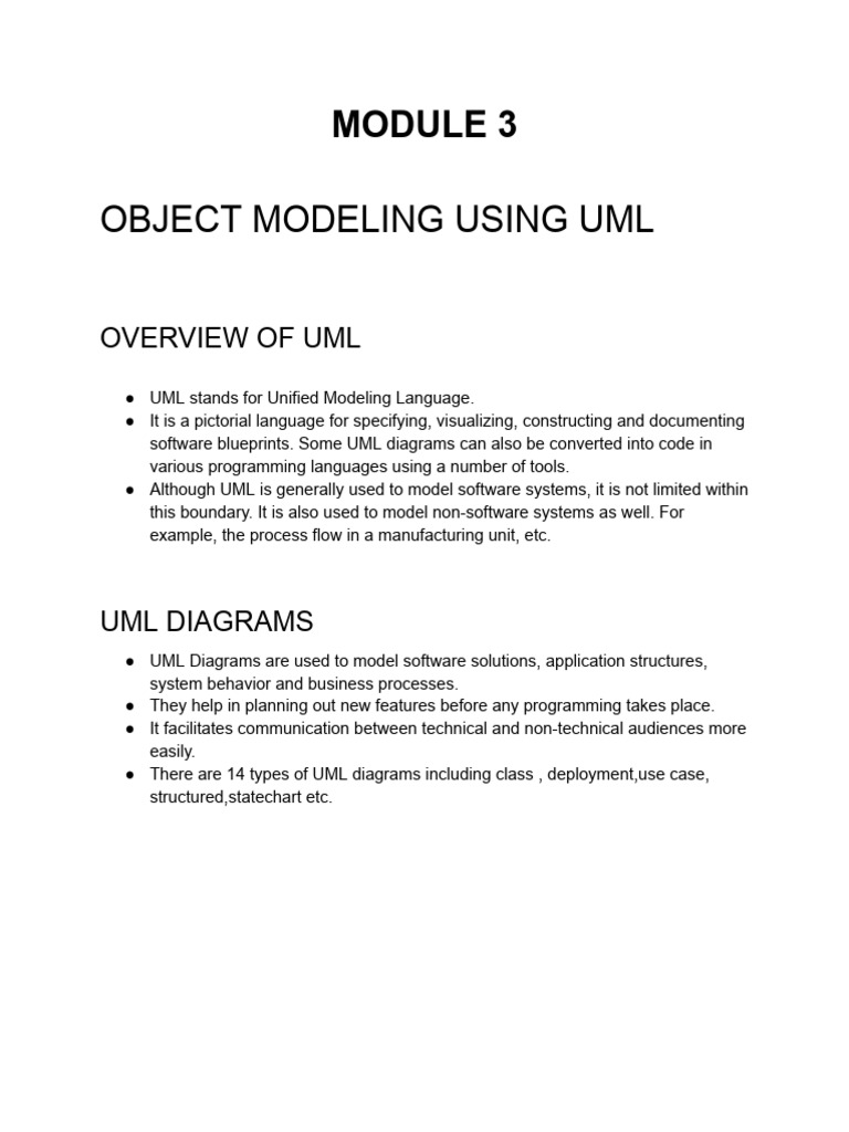 S-W ENG Module 3 | PDF | Window (Computing) | Graphical User Interfaces