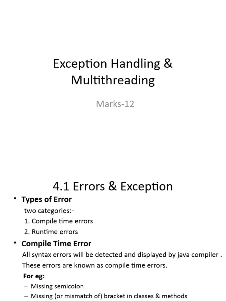 Ch4 JPR | Download Free PDF | Computer Program | Programming