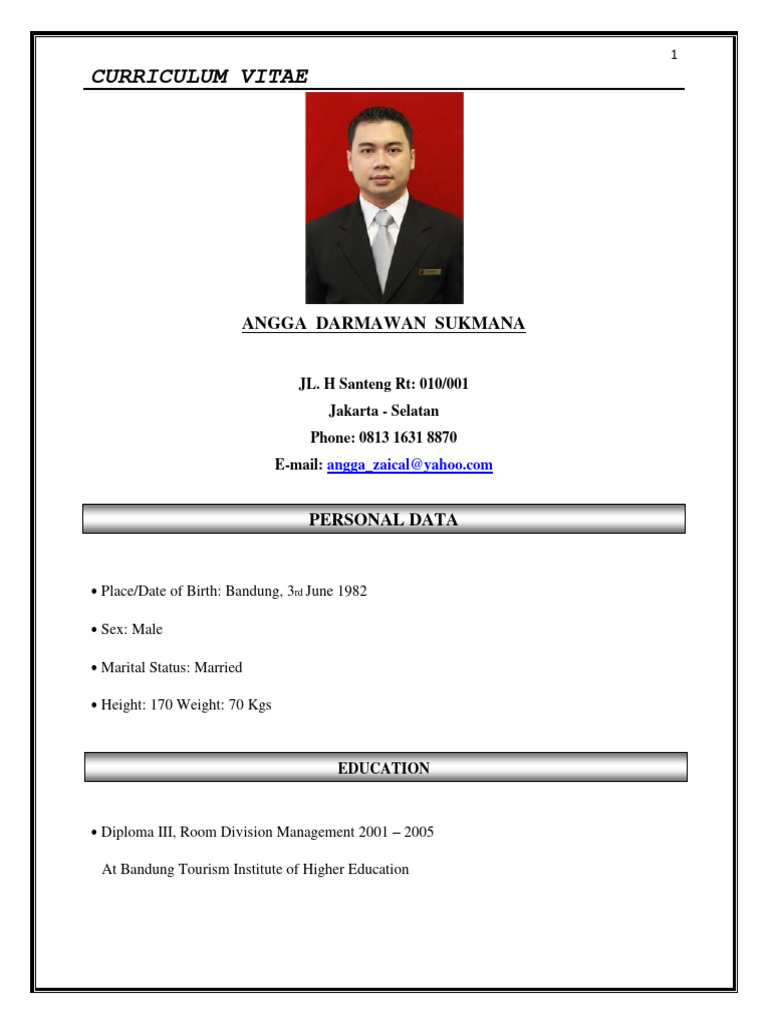 Angga Darmawan Sukmana | PDF