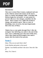 The NUTCRACKER Playscript | PDF | The Nutcracker | Christmas