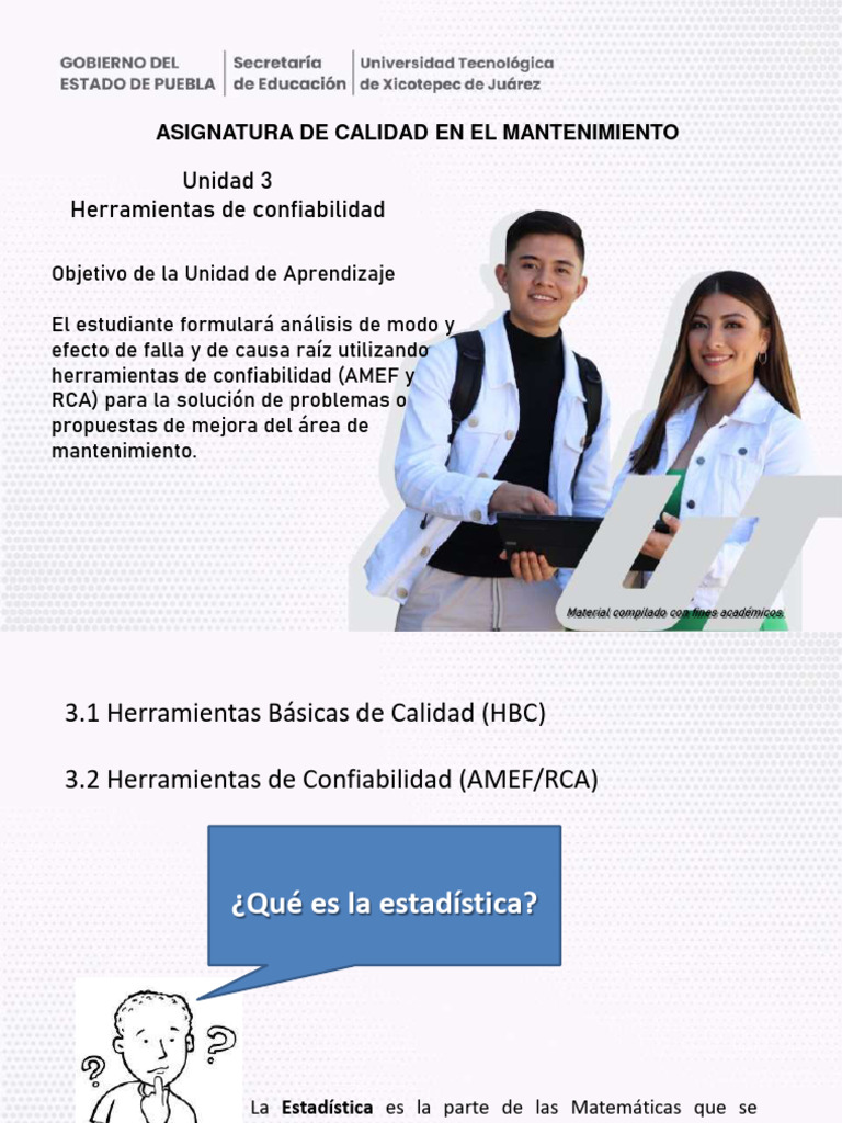 Unidad 3 HC - HBC - HBC | PDF | Estadísticas | Histograma