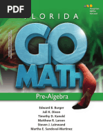 Spectrum Math Grade 6 | PDF