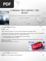 Roy Batty's Tears in Rain Monologue | PDF | Young Adult