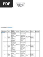 Kenya's 2025 CBC Grading System Explained | PDF | Learning | Behavior ...