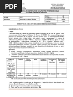 Posologie Bimalaril et Artemether/Lumefantrine | PDF | Paludisme ...