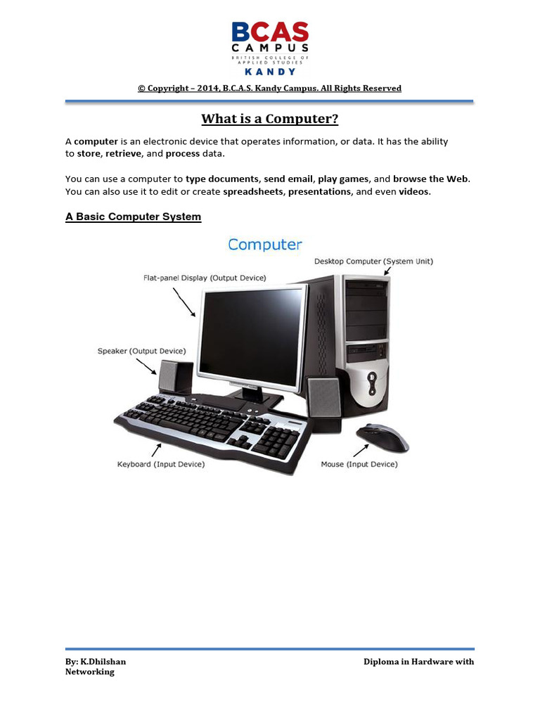 Advance Access Complete Hardware Book | PDF | Computer Network | Usb