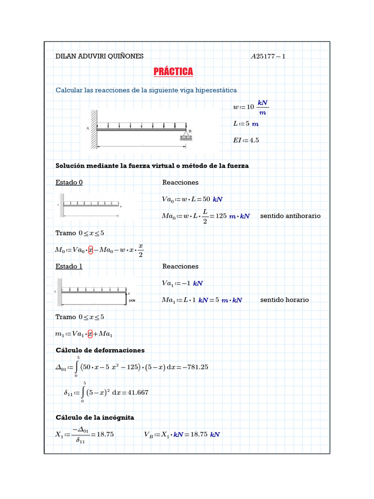 Viga Hiper-Resis Final | PDF