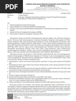 Pedoman Swakelola Tipe I LKPP 2018 | PDF