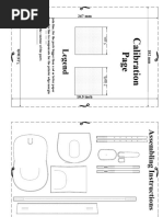 GD&T Basics, MMC, LMC and RFS Tables | PDF | Engineering Tolerance ...