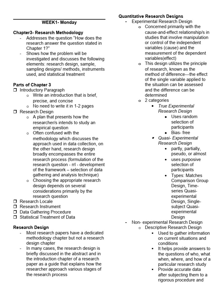 Practical Research 2 Pdf Sampling Statistics Statistics 6449