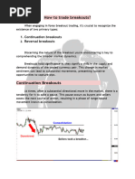 Munehisa Homma The Father of Candlestick Chart | PDF