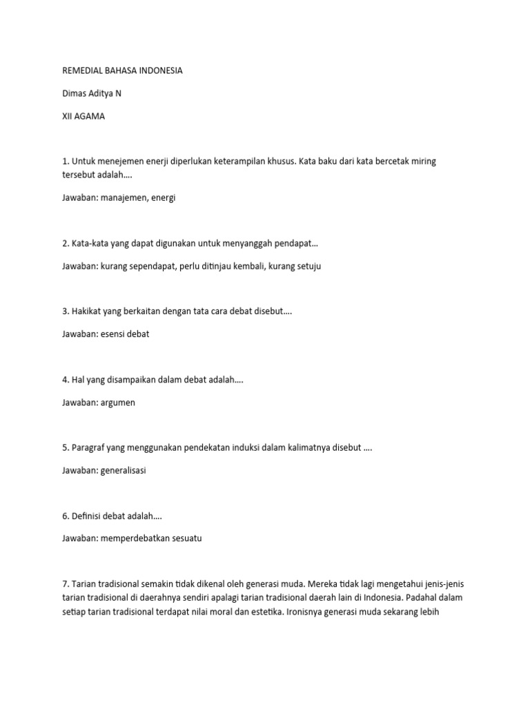 Contoh Modul Photoshop | PDF