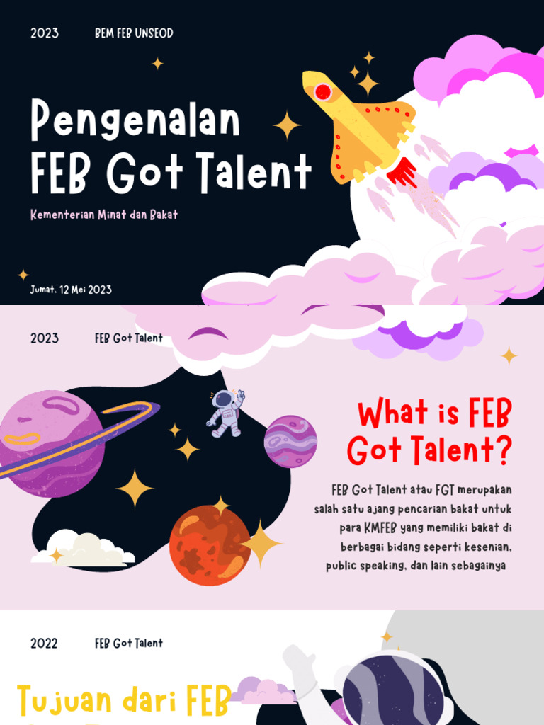 Pengenalan FGT | PDF