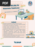 Contoh Tujuan Pembelajaran ABCD Dalam RPP | PDF | Karier & Perkembangan ...