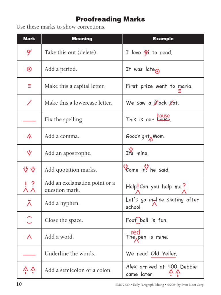 Daily - Paragraph - Grade 6 | Download Free PDF | Punctuation ...