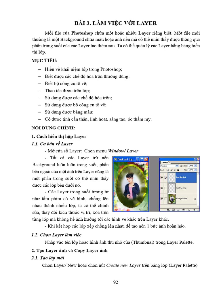 Giao Trinh Do Hoa Ung Dung Phan 2 Truong Cao Dang Nghe Vinh T15QKkgC8z8MOXP 083954 | PDF